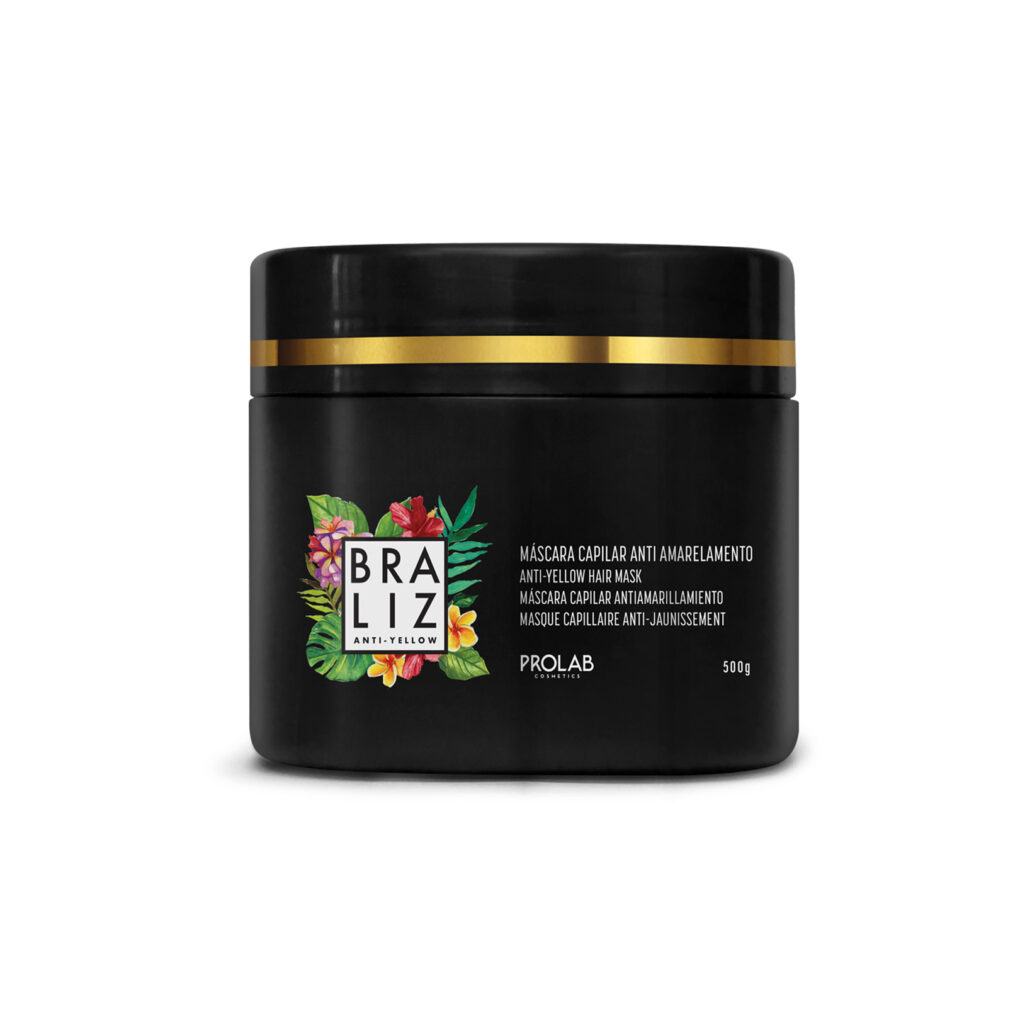 Braliz España – Productos para profesionales